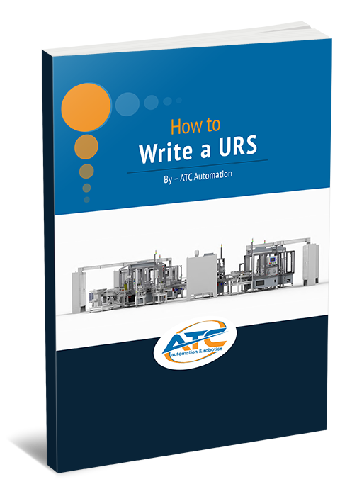 eBook How to Wrote a Urs | ATC Automation